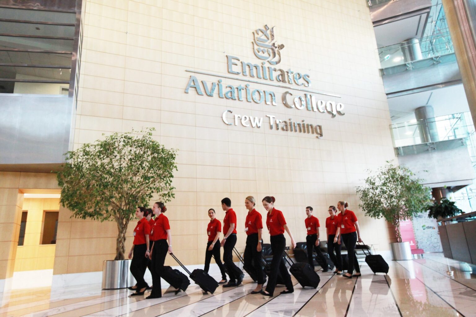 Emirates Cabin Crew Recruitment – The Complete Guide And Step-By-Step ...