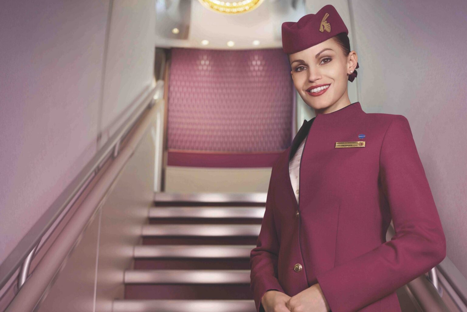 The Qatar Airways Cabin Crew Open Day and Assessment Day: What Really ...