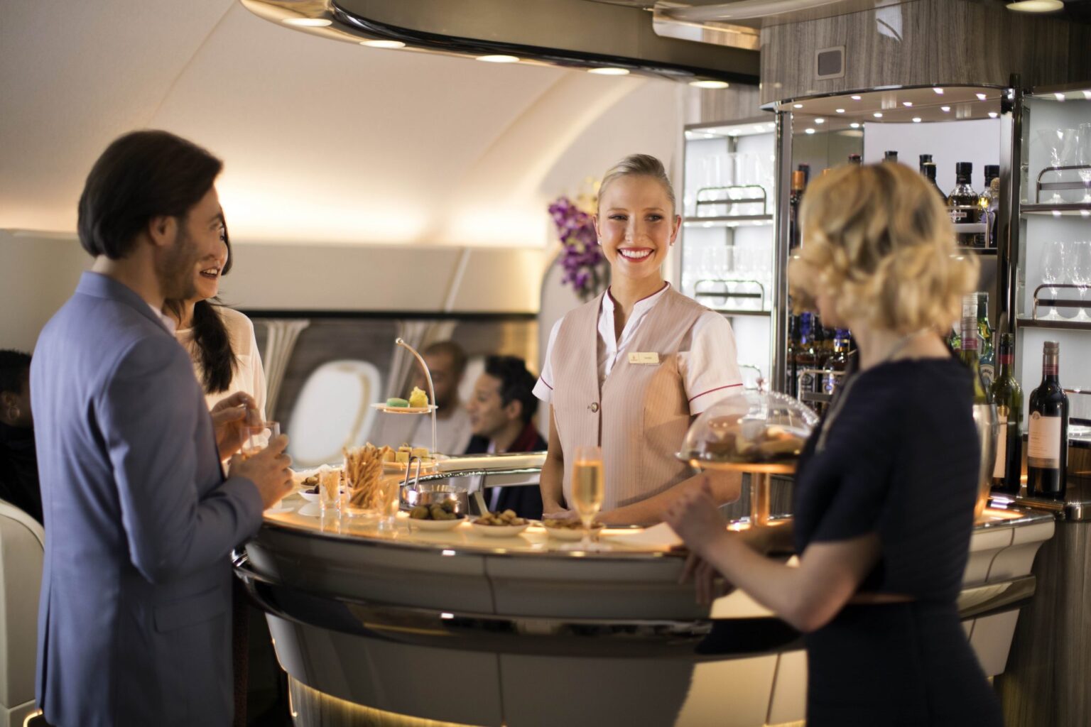 Emirates Cabin Crew Recruitment – The Complete Guide And Step-By-Step ...