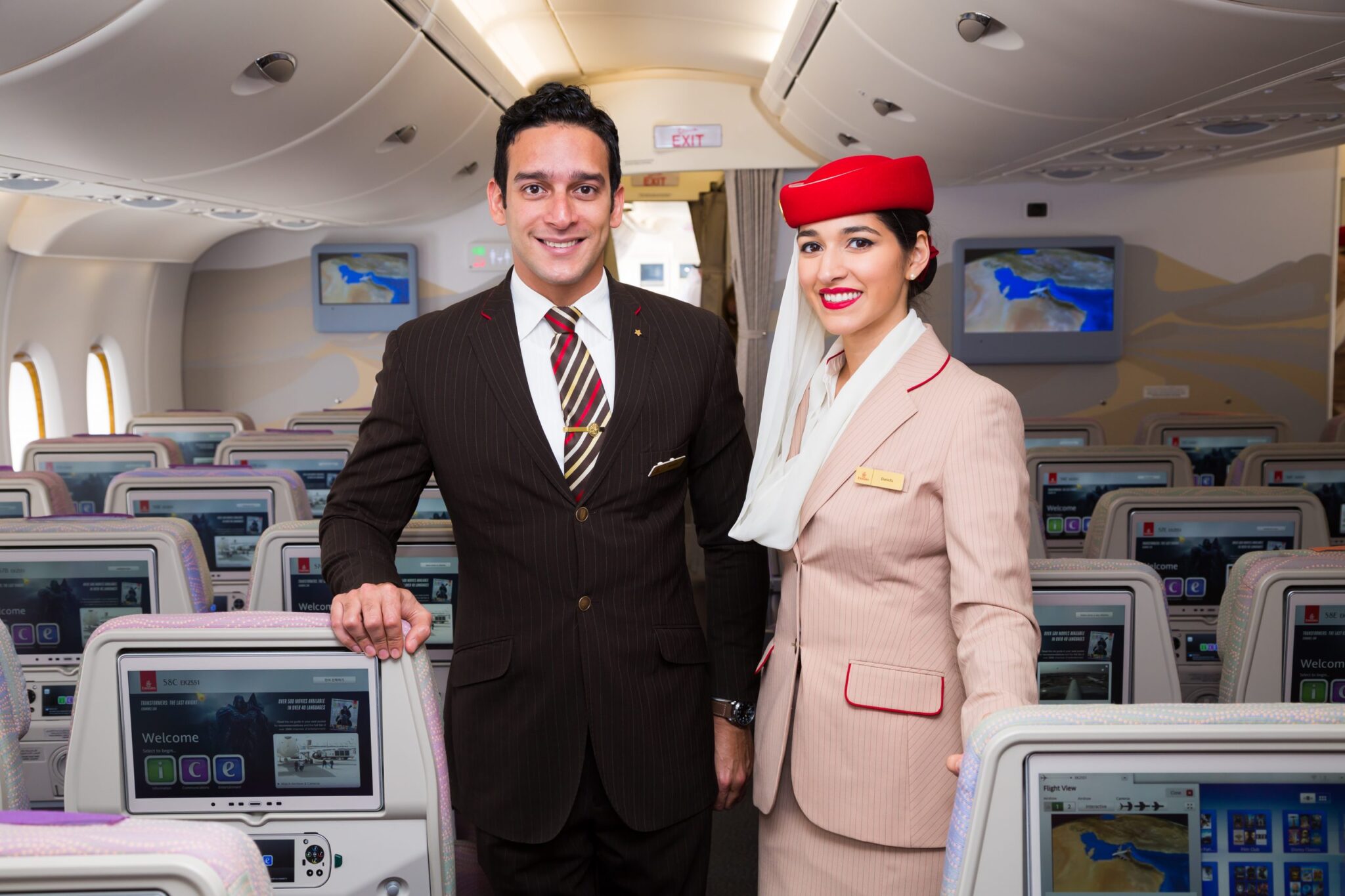 Emirates Will Train Thousands of New Cabin Crew in the Metaverse – The ...