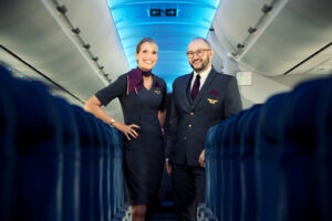 Delta Flight Attendant Applications Are Now Open for 2027 Hiring ...