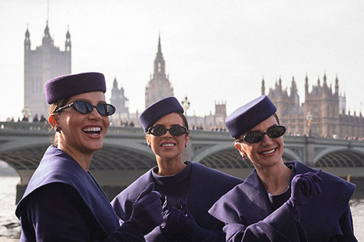 Riyadh Air is Hiring Up to 15,000 Cabin Crew — Here's What You Need to ...